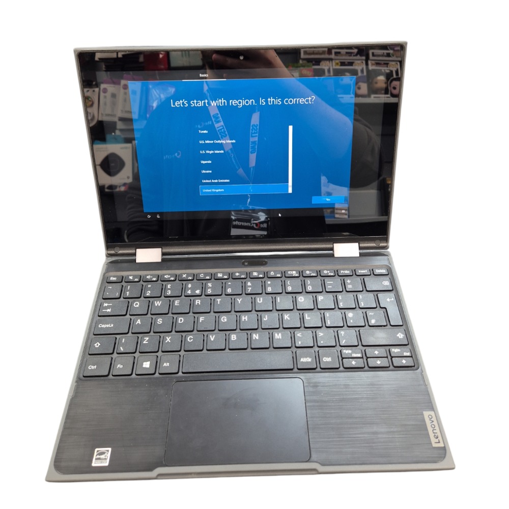 Pre-owned Lenovo 300e 8GB Ram 128GB Storage - Own4Less